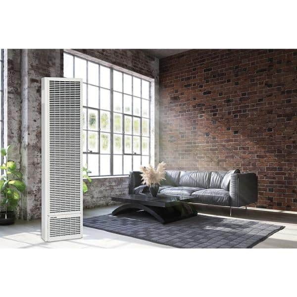 Williams 25,000 BTU/hr Monterey Top-Vent Wall Furnace Natural Gas ...