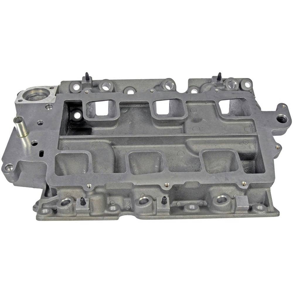 OE Solutions Lower Aluminum Intake Manifold -Includes Egr Insert-615 ...