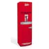 IGLOO Retro Hot, Cold & Room Temperature Bottom-Load Water Dispenser in ...