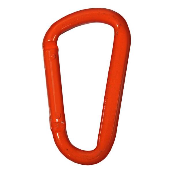 SecureLine 150 lb. HD Camo Spring Link - Inferno 7038HD - The Home Depot