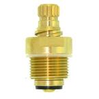 Delta Stem Unit RP1991 - The Home Depot