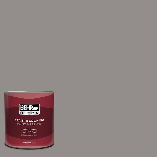 Reviews for BEHR ULTRA 1 qt. Home Decorators Collection #HDC-AC-19 ...