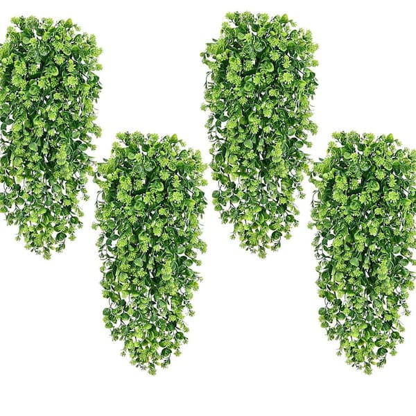 3 ft. Artificial Vines, (4-Pack) L0F7K33DCJ - The Home Depot