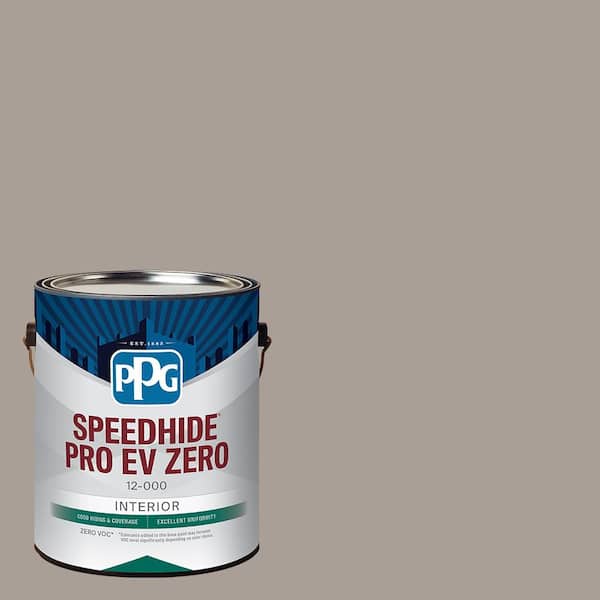Reviews for PPG Speedhide Pro EV Zero 1 gal. Winter's Nap PPG1018-4 ... Reviews for PPG Speedhide Pro EV Zero 1 gal. Winter's Nap PPG1018-4 ...
