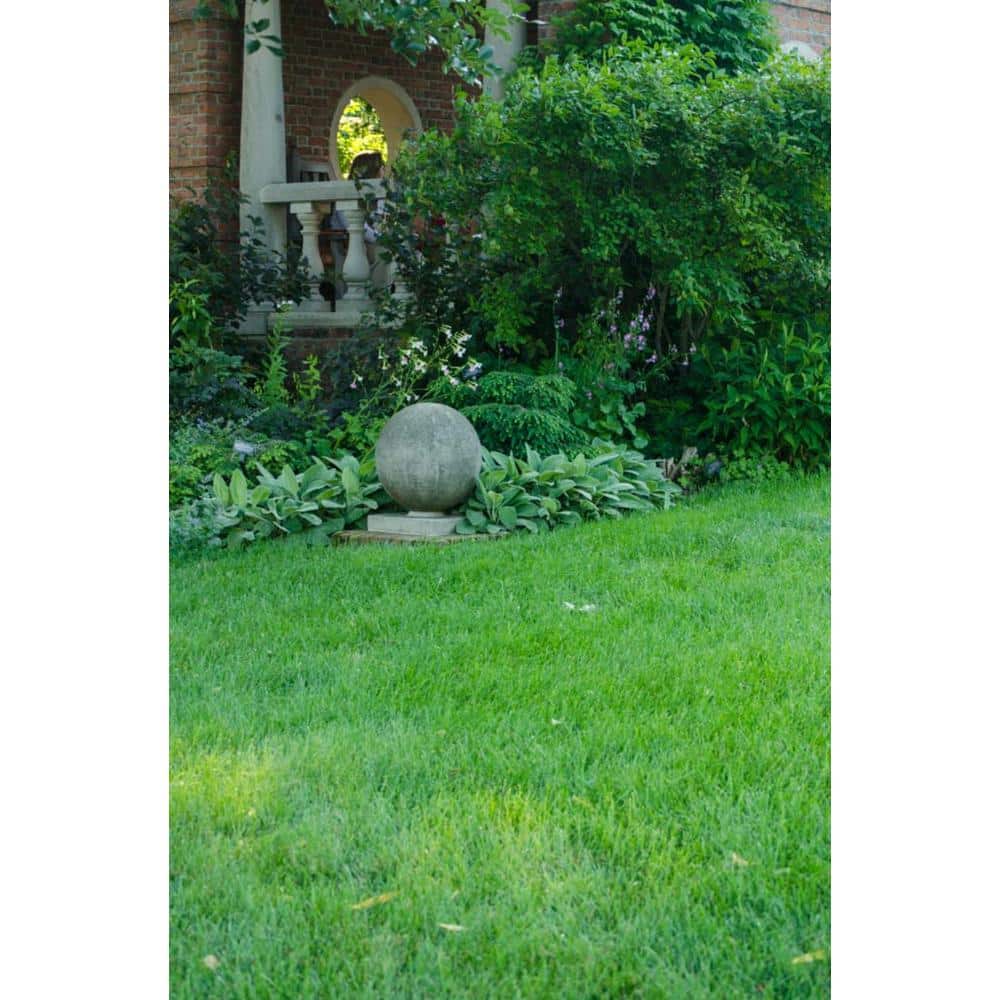 Gardens Alive! 1 lb. Shade Champ Grass Seed Mixture 09544 - The Home Depot