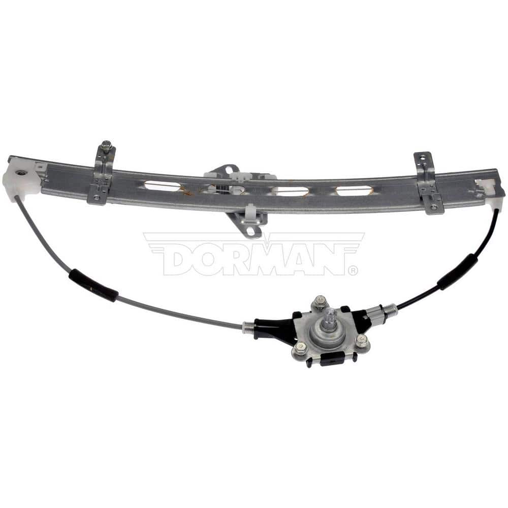 OE Solutions Manual Window Regulator (Regulator Only) 2003-2005 Honda ...