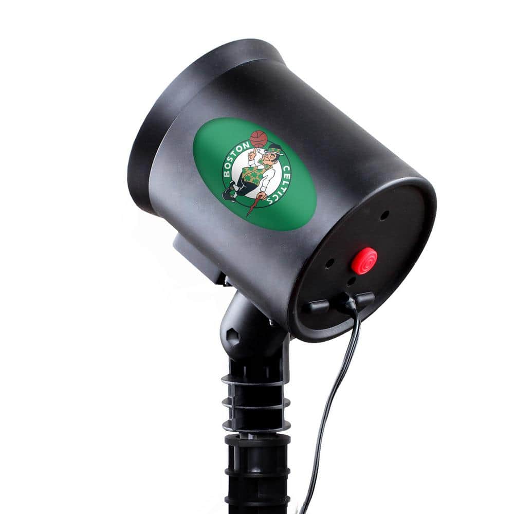 FABRIQUE INNOVATIONS INC NBA Boston Celtics Team Pride Light LEDCEL ...