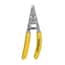Southwire NM Cable Wire Stripper/Cutter with Ergonomic Handles 12 AWG ...