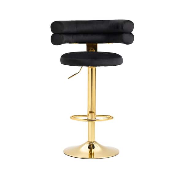 Meditation Stool Adjustable Height - Metal Frame Prayer Bench For Yoga ...