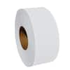 Empress 9 in. 2 Ply White Jumbo Tissue (1000-Sheets 12 Rolls Per Case ...