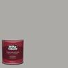 BEHR ULTRA 1 qt. #PPU18-14 Cathedral Gray Extra Durable Flat Interior ...
