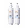 HDX FML-3 Premium Refrigerator Water Filter Replacement Fits LG LT700P ...