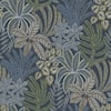 A-Street Prints Sumner Navy Woodland Botanical Wallpaper 2970-13904 ...