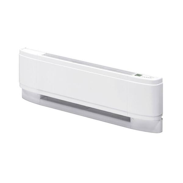 Home depot baseboard heaters store