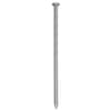 Grip-Rite 3/8 in. x 10 in. Exterior Galvanized Spike Nails 1 piece ...