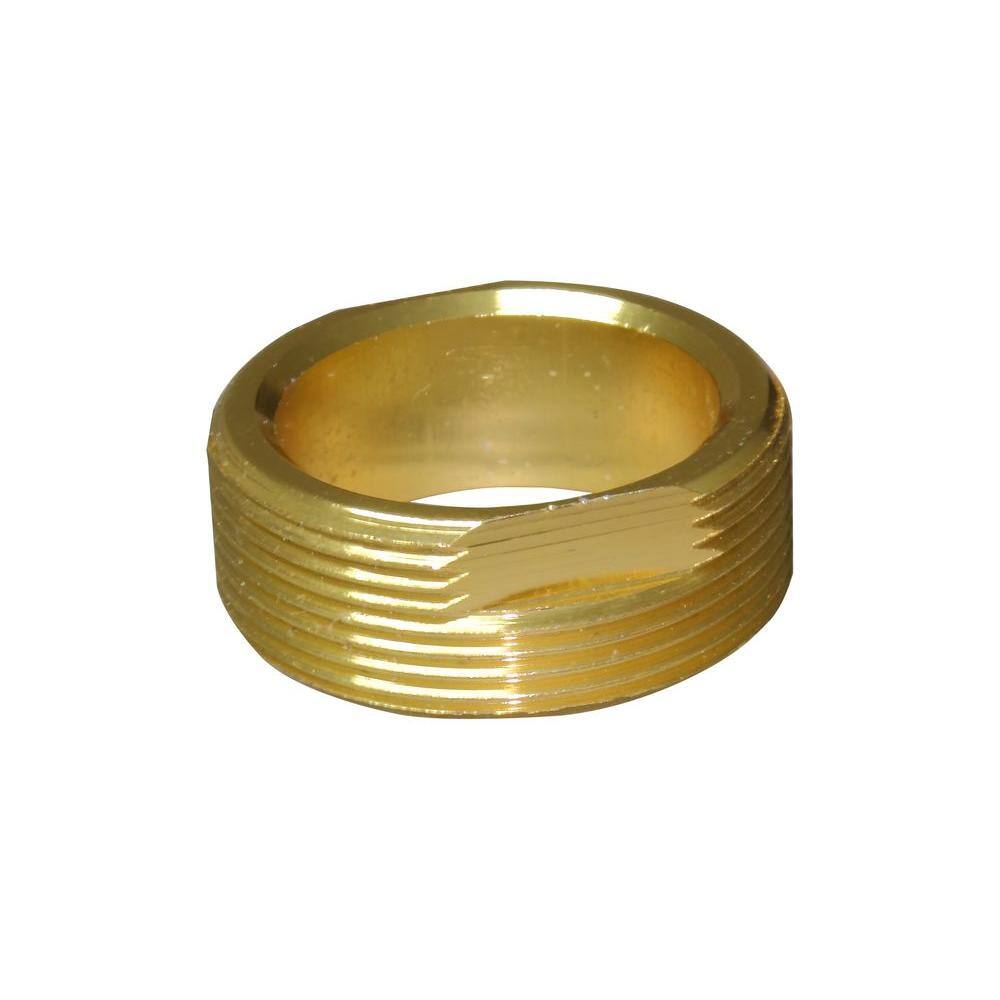 Glacier Bay Builders Kitchen Faucet Bonnet Nut RP90106 - The Home Depot