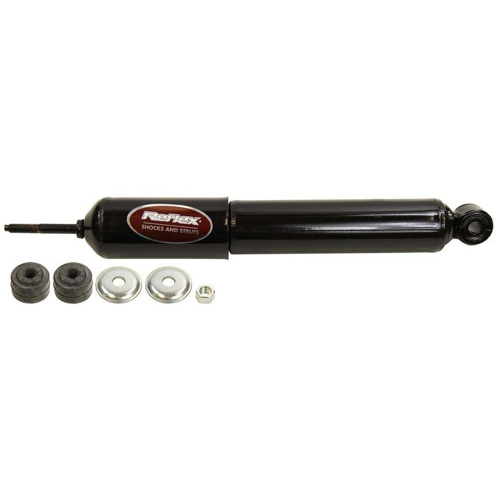 Monroe Reflex Light Truck Shock Absorber 911229 - The Home Depot