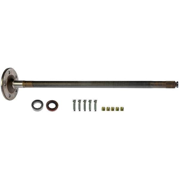 OE Solutions Rear Axle Shaft, Left 1998-2001 Ford Ranger 2.5L 630-244 ...