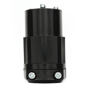 Legrand Pass & Seymour Turnlok 20 Amp 250-Volt NEMA L15-20R Locking ...