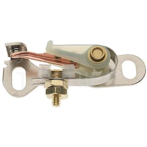 T Series Ignition Contact Set GB4173PT - The Home Depot