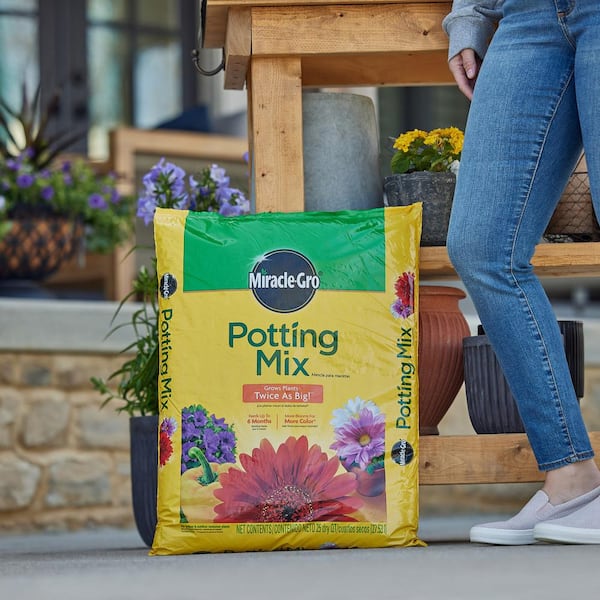 Potting Mix For Vegetables Bar Harbor Blend™ Potting Soil – Coast