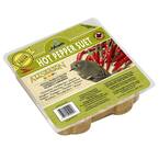 Heath Outdoor Products Hot Pepper Suet Cake (12-Pack) DD-25 - The Home ...