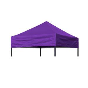 Terracemaster US pop-up replacement tops, 5 ft. x 5 ft. Instant Ez tops ...