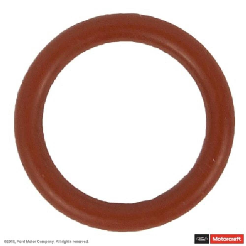 Motorcraft A/C Line Spring Lock YF-37128 - The Home Depot