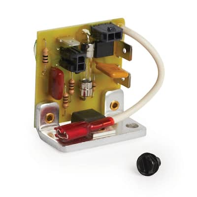 Graco Magnum X5-X7 Pump Assembly Replacement Kit-17V781 - The Home Depot