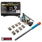 Powerbuilt Master Disc Brake Service Kit 648622 - The Home Depot