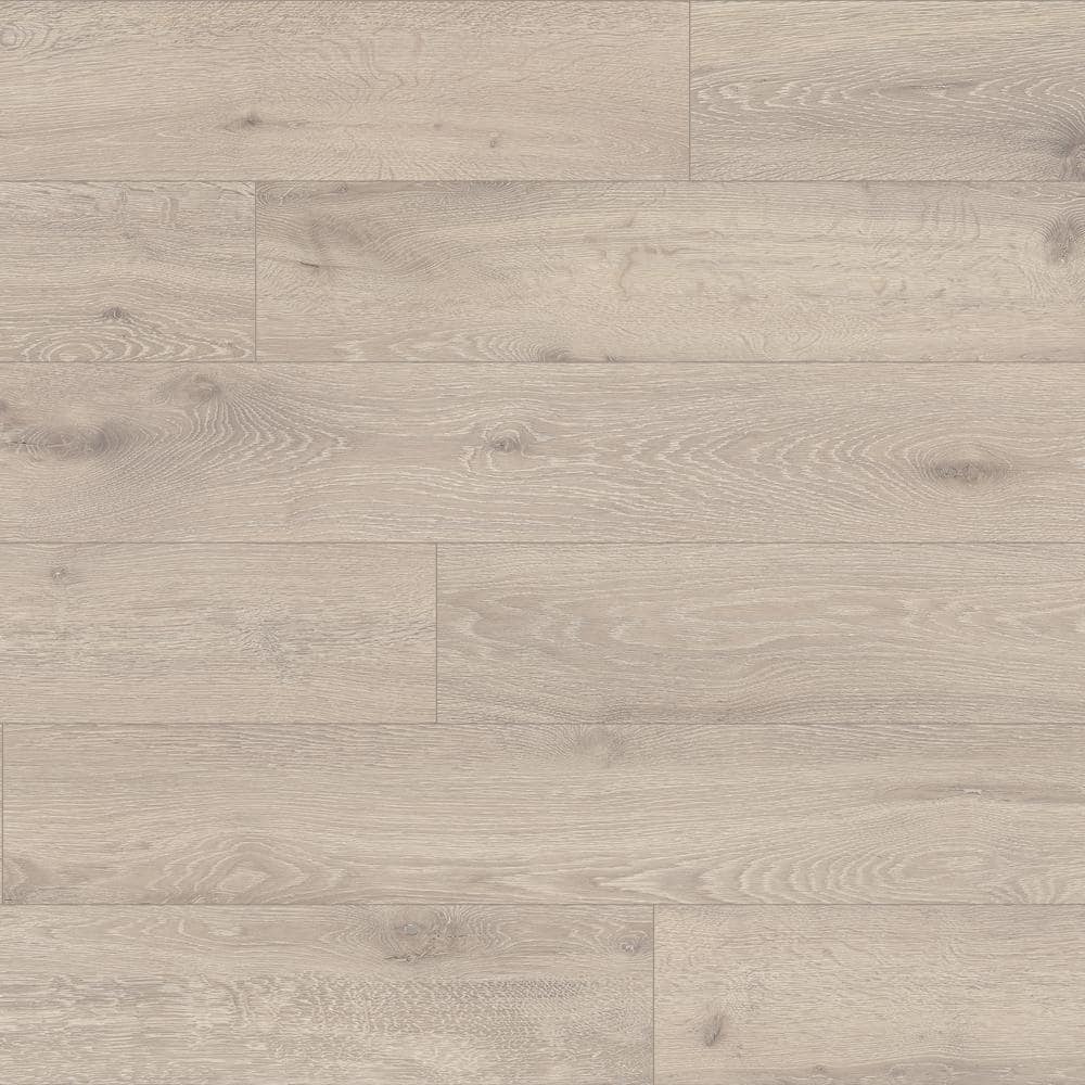 Superoak Take Home Sample-Riftwood Knot Super Waterproof Hybrid Resilient Flooring RK-SMP - The ...