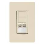 Sensor Switch Contractor Select WSXA Single Pole Wall Switch Occupancy ...