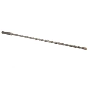Drill America 5/8 in. x 18 in. PRO Series SDS-Plus Carbide Hammer Bit ...