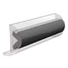TACO Marine 3/4 in. x 3/8 in. Flexible Rub Rail Vinyl Insert V12 ...