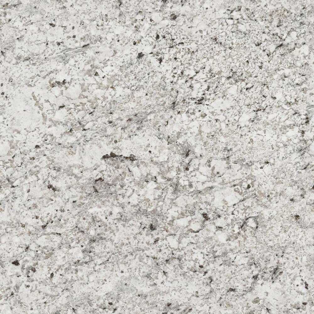 FORMICA 4 ft. x 8 ft. Laminate Sheet in Argento Romano with Matte ...