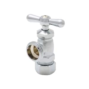 Washing Machine Valves - Valves - The Home Depot
