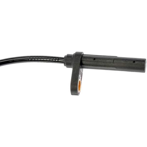OE Solutions Anti-Lock Braking System Wheel Speed Sensor 2005 Ford F ...