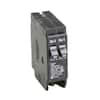 Eaton BD 2-30 Amp Single Pole Tandem CTL Circuit Breaker BD3030 - The ...