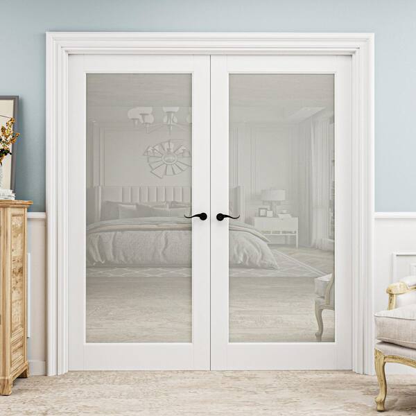 72 X 80 French Doors