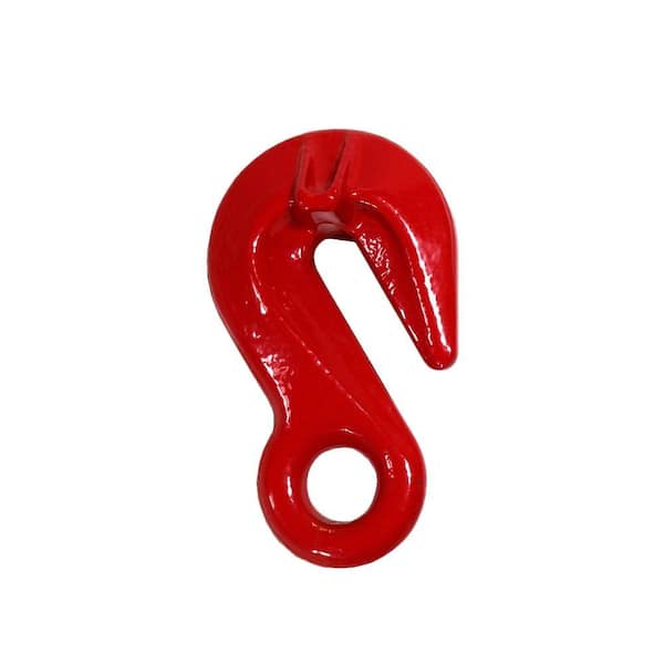 Everbilt 9/32 in. Eye Grab Hook 7757 - The Home Depot