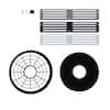 Zephyr Range Hood Recirculating Kit for Breeze I 0AK11-21001 - The Home ...