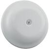 JONES STEPHENS 5-1/4 in. High Impact Plastic Cleanout Cover Plate in ...