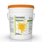 Eco Clean 5 Gal. Discharge Floating Lift Station Degreaser Pail-DISCHR ...
