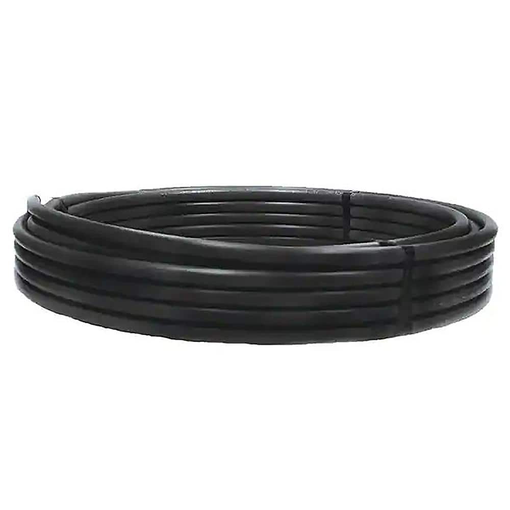 JM EAGLE 1/2" X 100' IPS 125 PSI PE PIPE 4710 320234 - The Home Depot