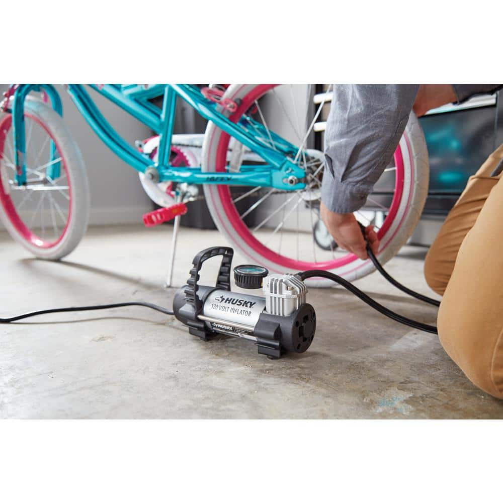 Electric Inflator for Quick & Efficient Inflation - Nepal | Ubuy