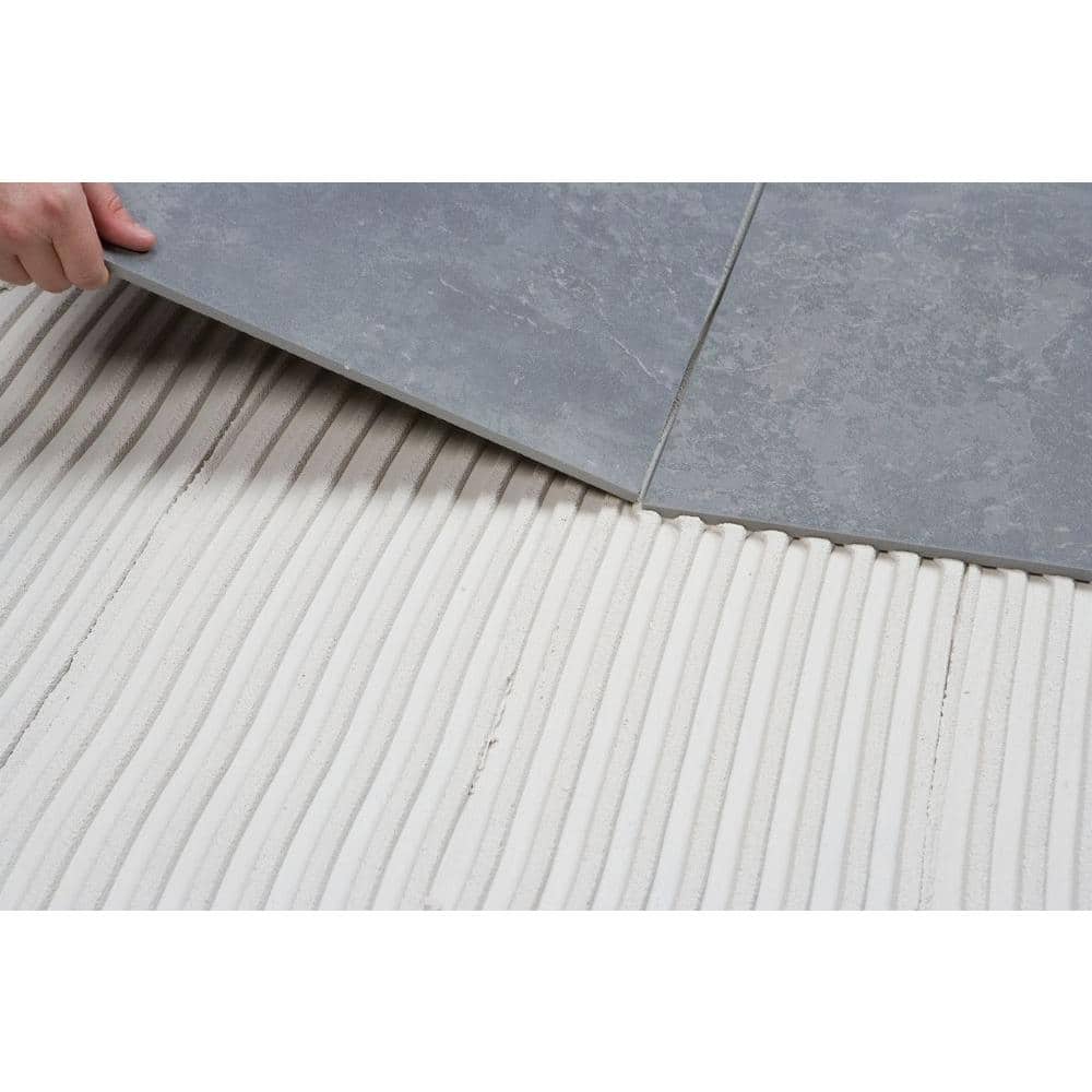 VersaBond-LFT 50 lb. White Fortified Medium Bed India | Ubuy