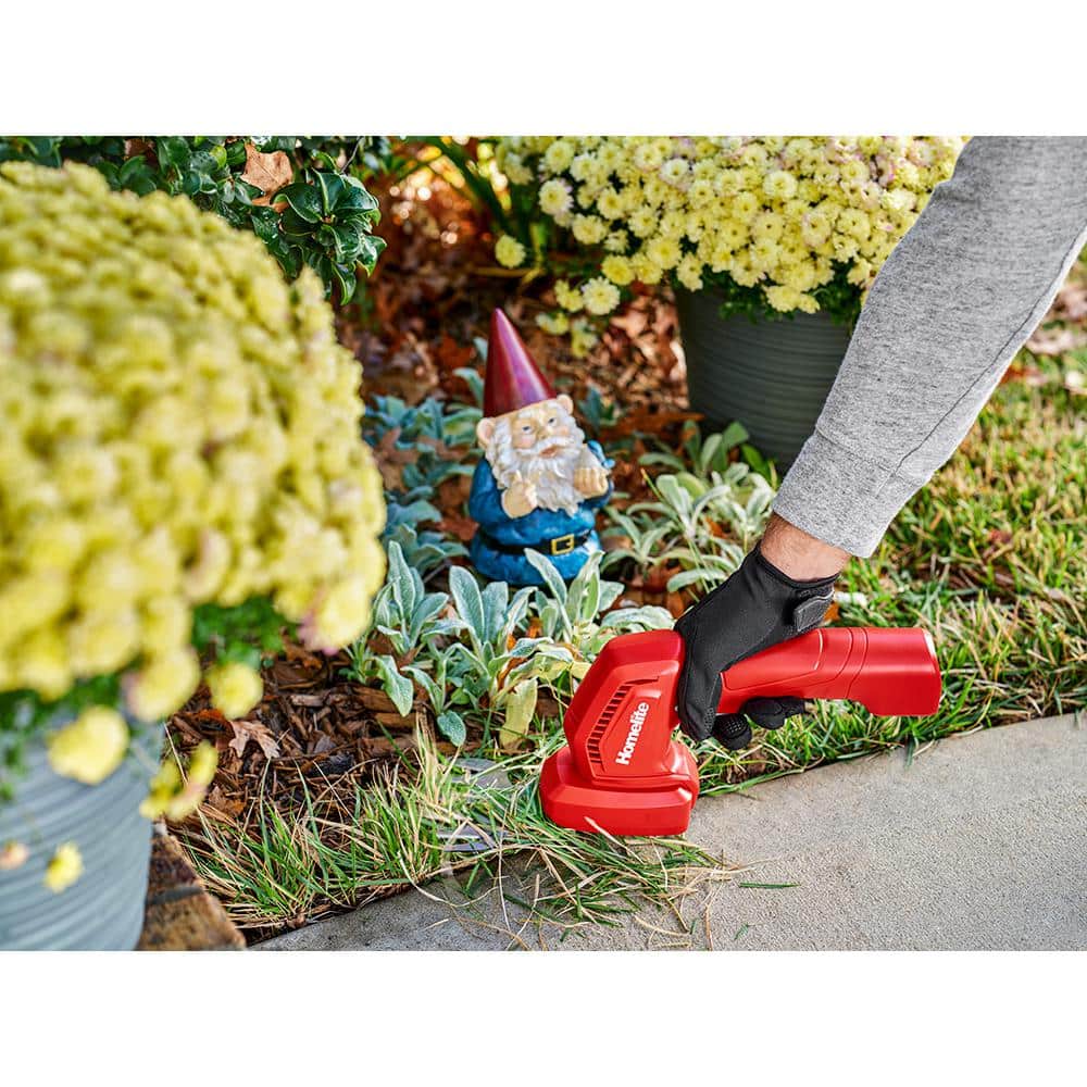 12V Lithium Cordless Battery Grass Shear and | Ubuy Nepal