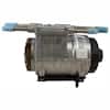 Motorcraft Fuel Pump And Filter Assembly PFB-95 - The Home Depot