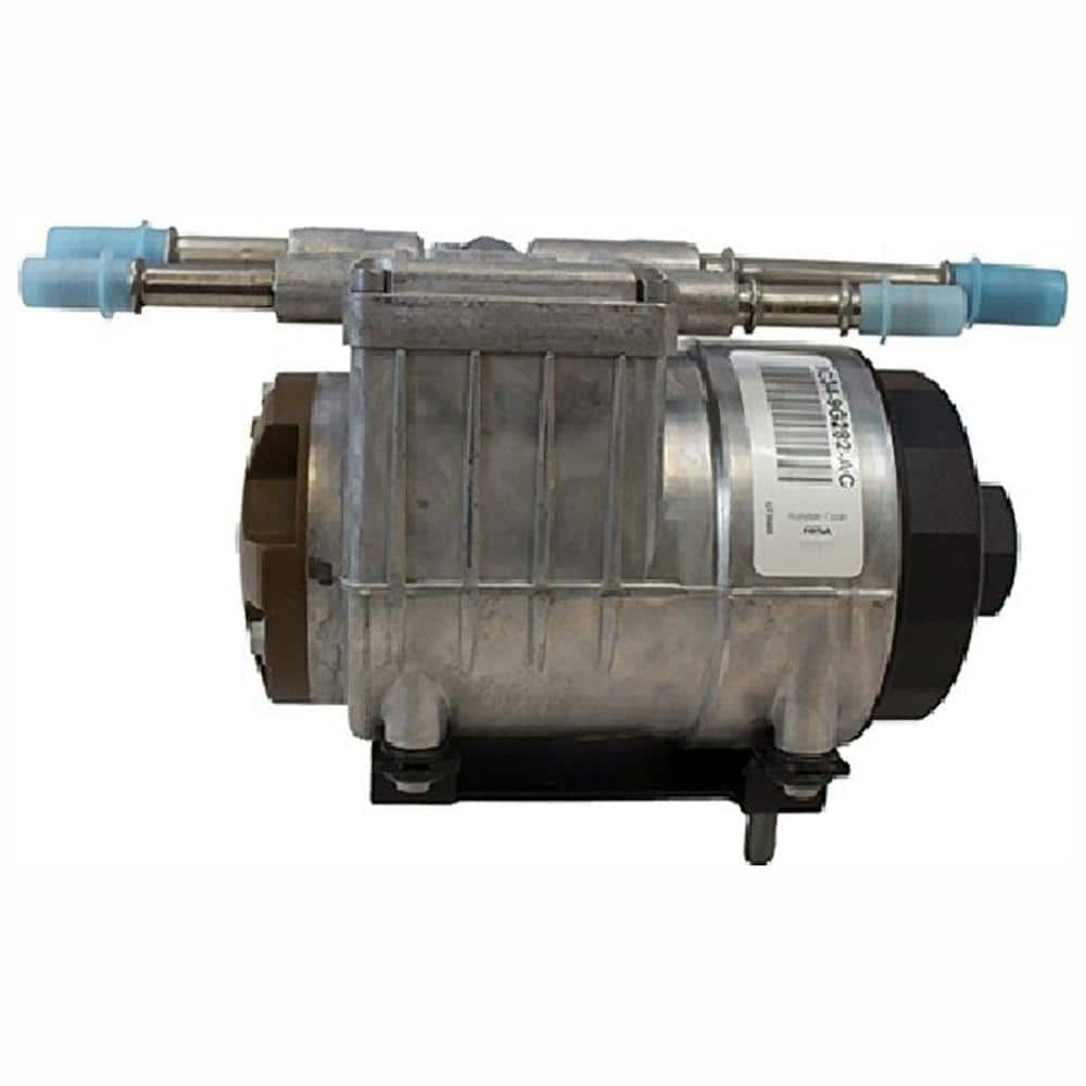 Motorcraft Fuel Pump And Filter Assembly PFB-95 - The Home Depot