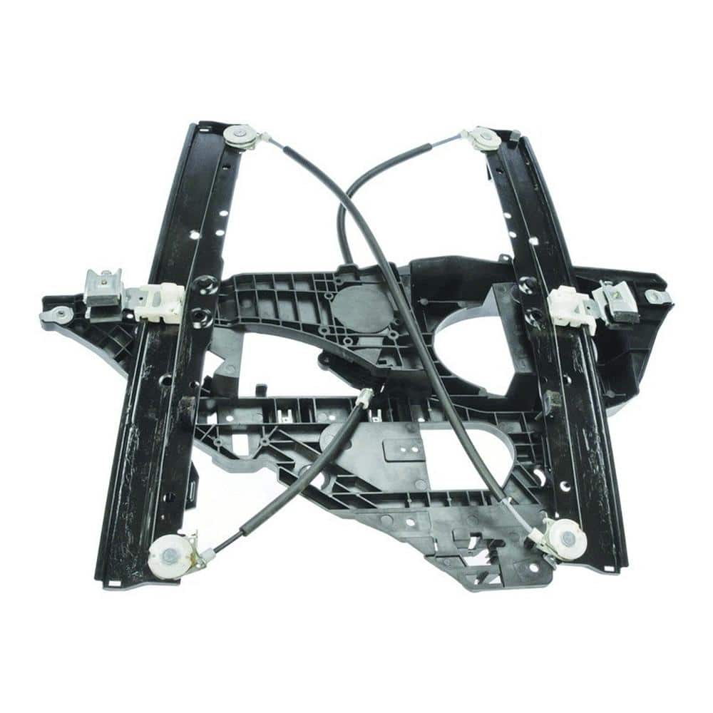WPS World Power Systems Power Window Regulator(Regulator Only) - Front ...